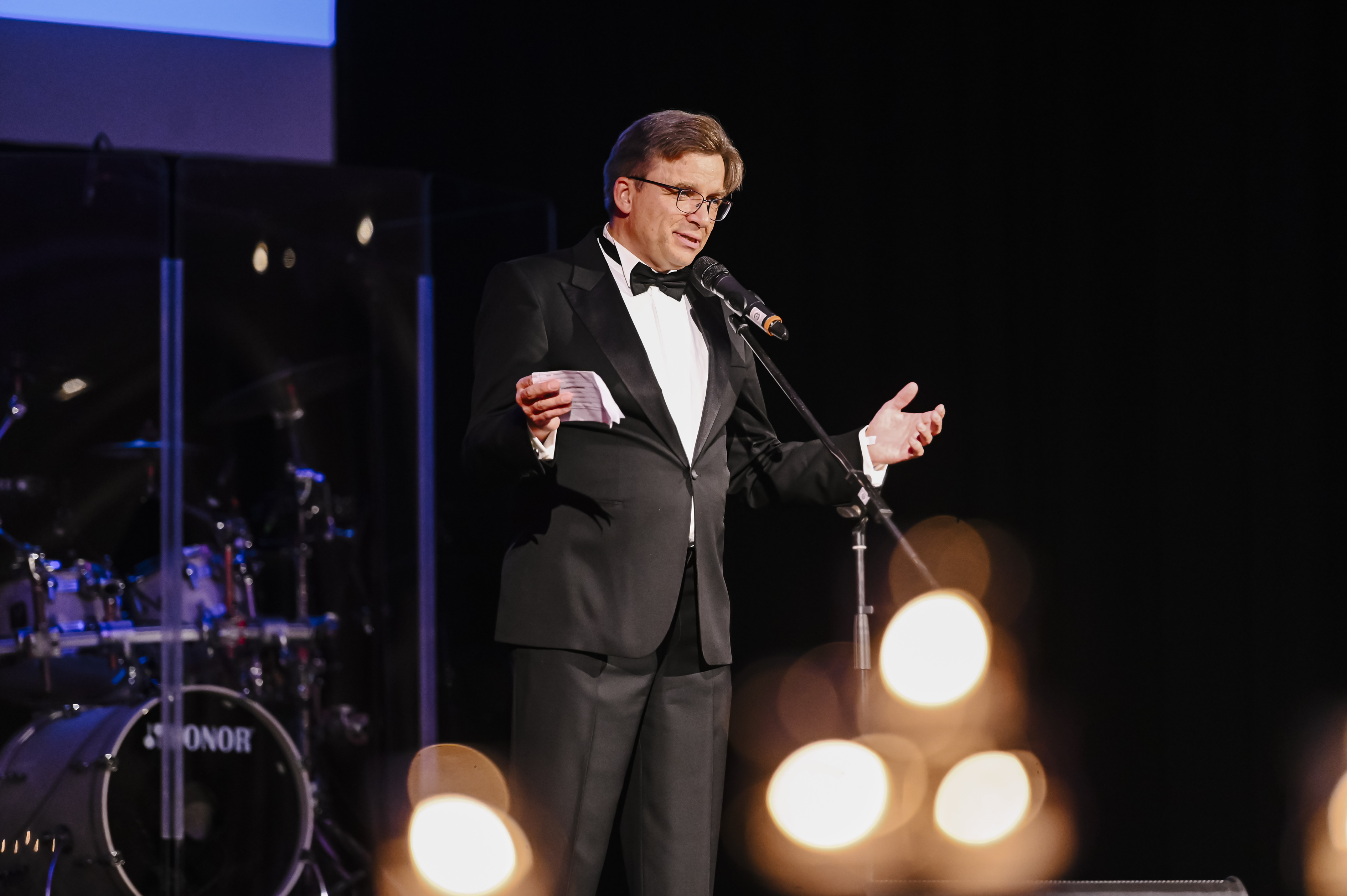 Gala 20 Jahre : germanBroker.net - Maklerpool